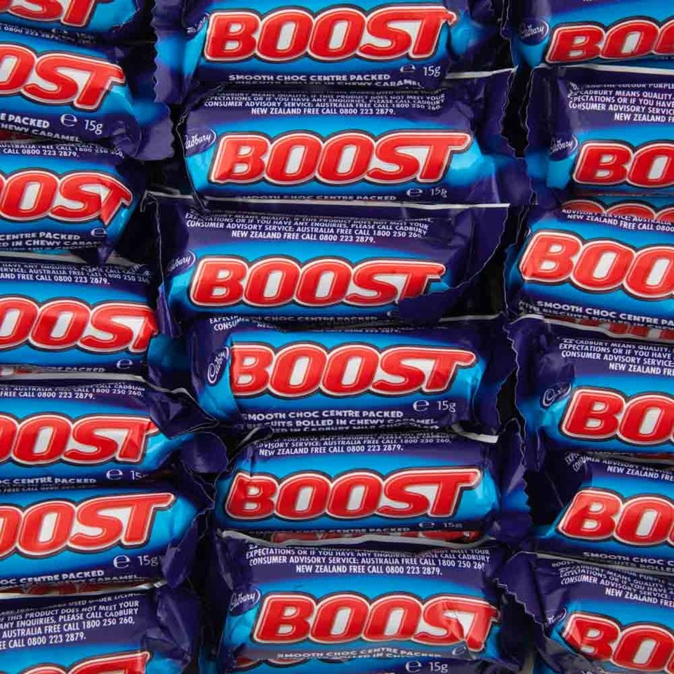 Cadbury products including block chocolate plus new zealand range of ...