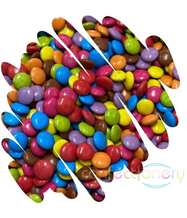 Nestle 700g Smarties | Confectionery World