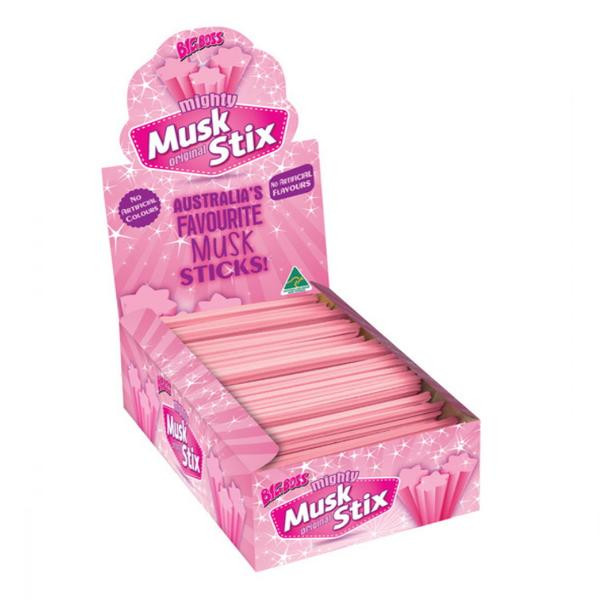 Lifesavers Musk | Confectionery World