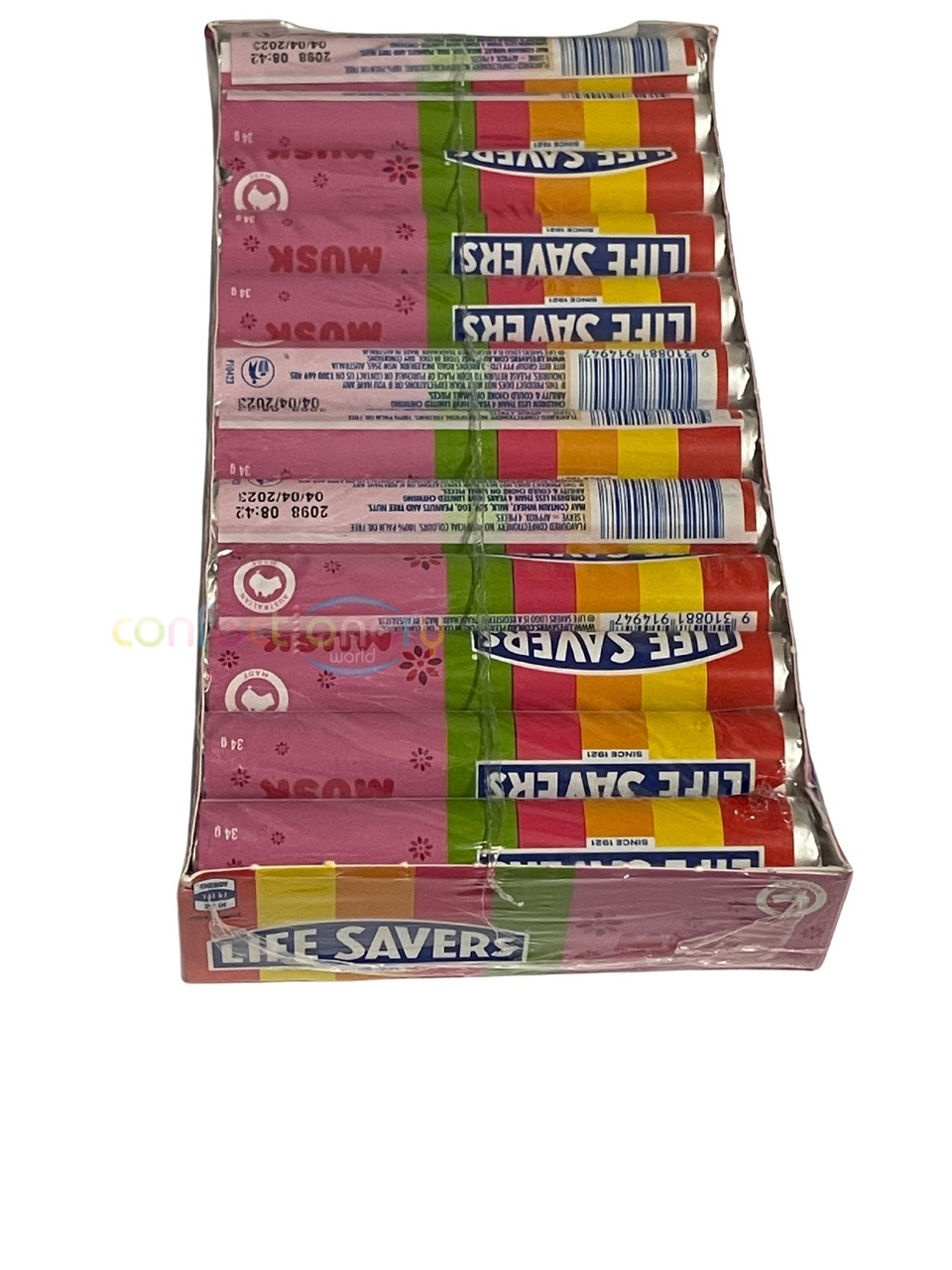 Cherry Ripe Twin Pack | Confectionery World