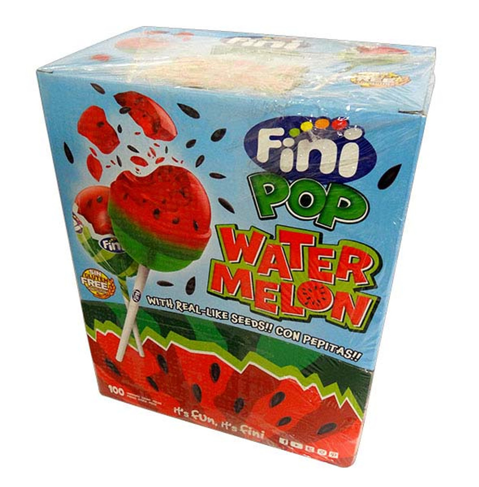 Fini Camel Balls | Confectionery World