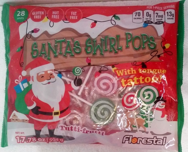 Oringinal Ring Pop 24 x 14g | Confectionery World