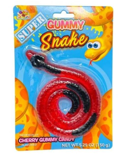 Individually Wrapped Confectionery