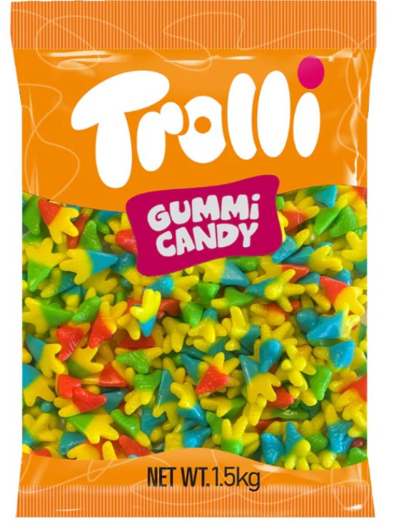 Brand - Trolli - Page 1 - Confectionery World