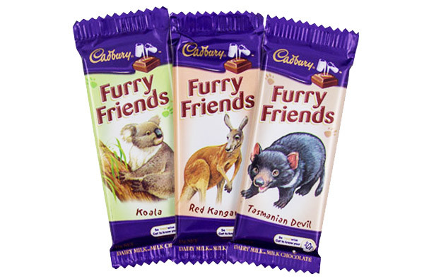 Cadbury freddo frog plain chocolate | Confectionery World