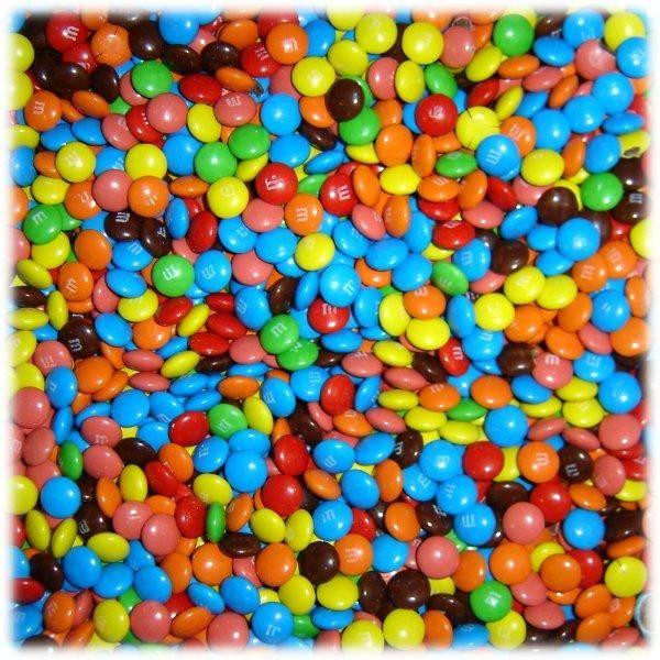 M&M's Minis 1kg | Confectionery World