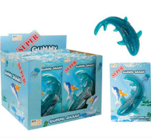 Super Gummi Shark BOX | Confectionery World