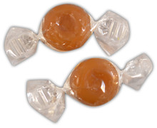 Butterscotch 10kg box | Confectionery World