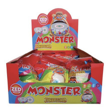 Monster Jawbreaker | Confectionery World