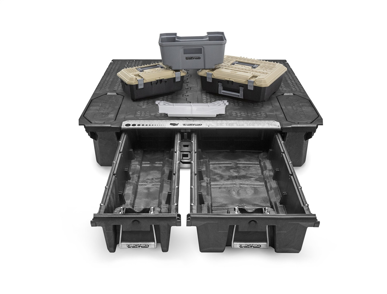 Single Drawer Storage System-Leonard USA