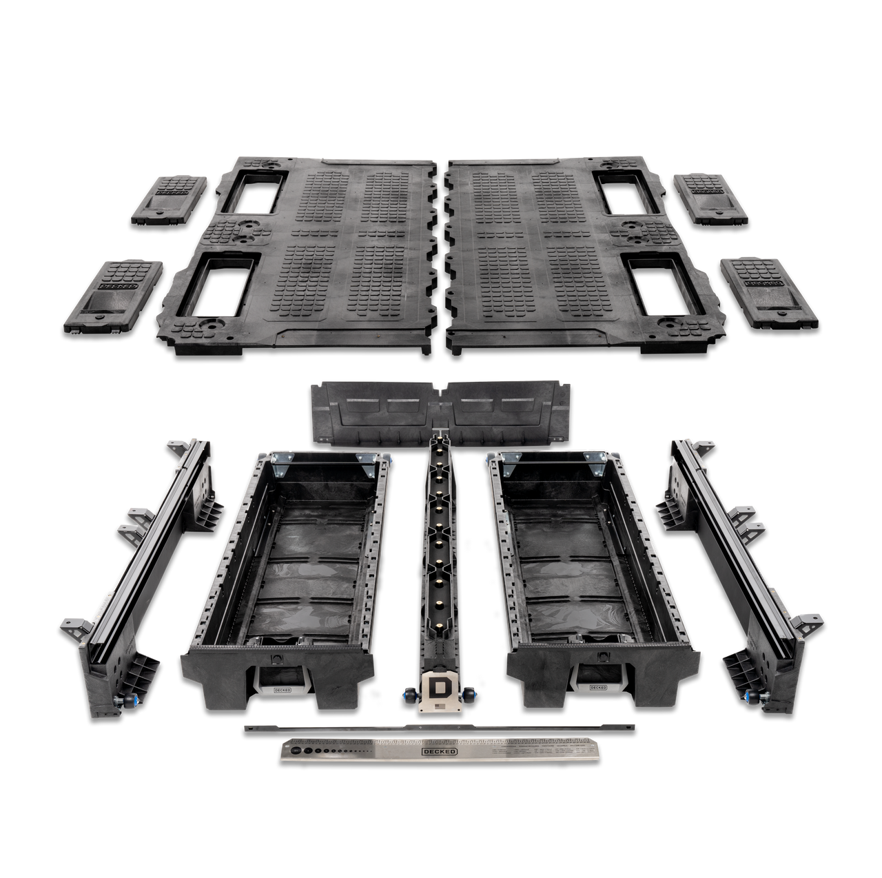 Single Drawer Storage System-Leonard USA