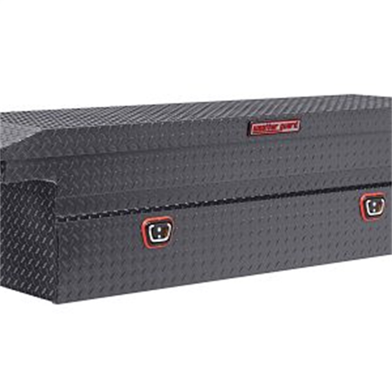 Saddle Box-Leonard USA