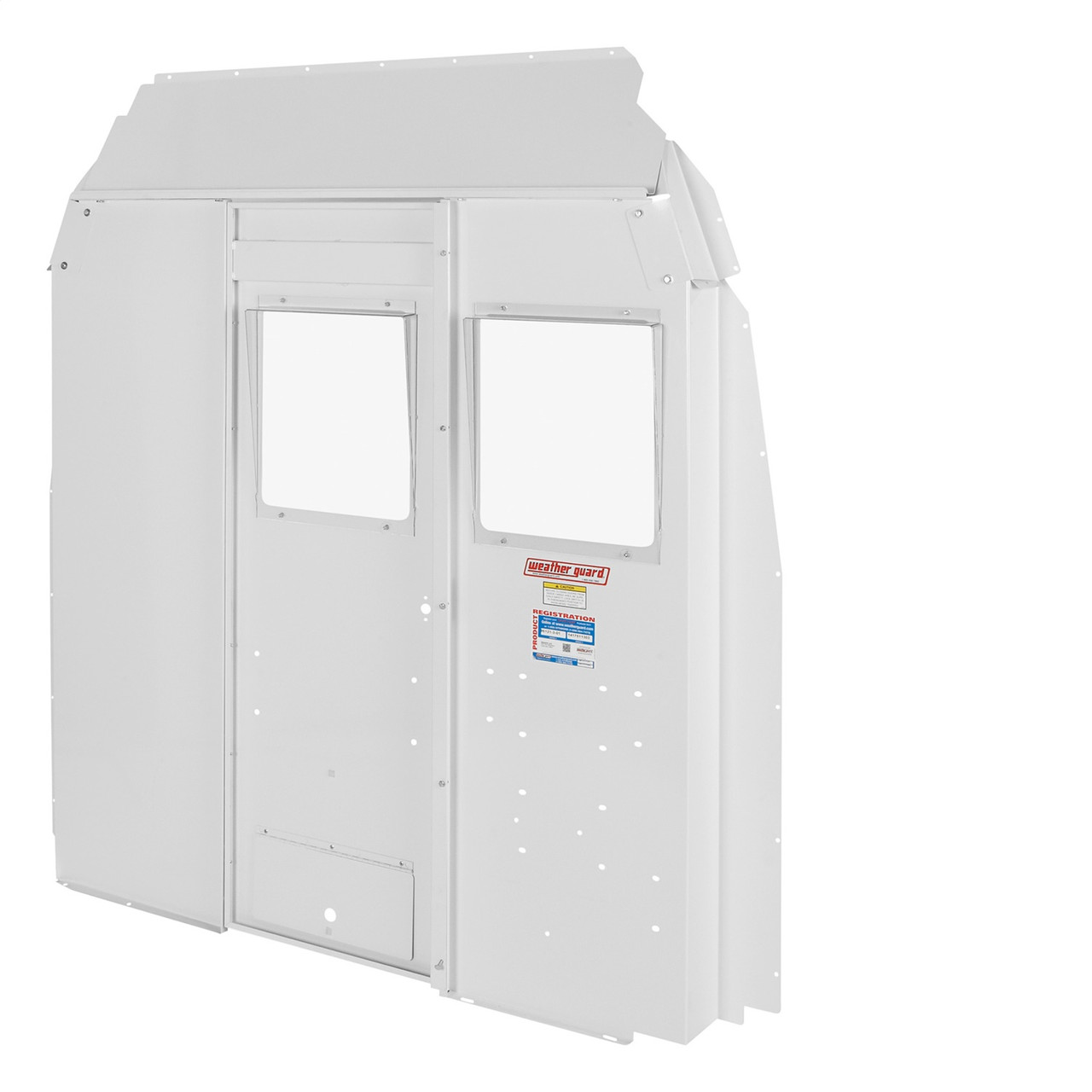 High Bulkhead Window-Leonard USA