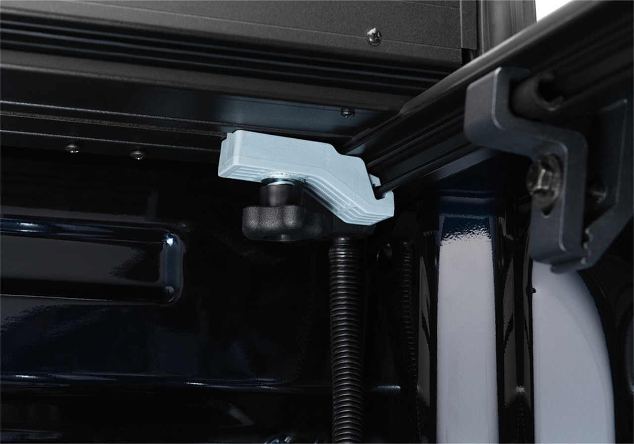 Armor Flex Tonneau Cover-Leonard USA
