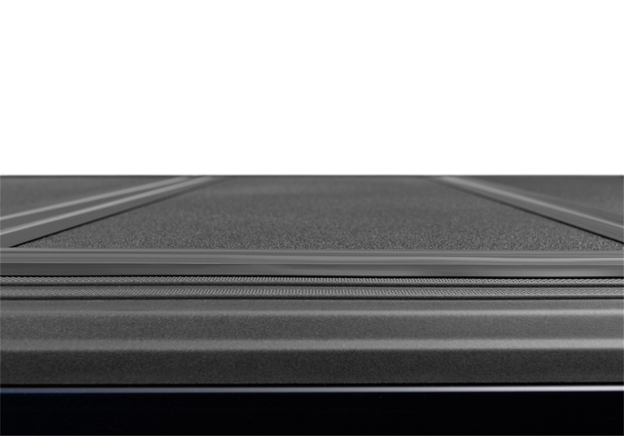 Armor Flex Tonneau Cover-Leonard USA