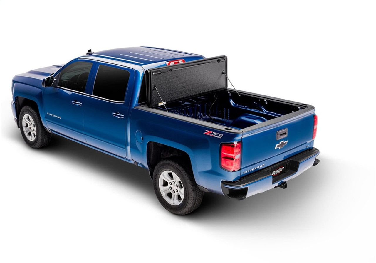 FLEX Tonneau Cover-Leonard USA