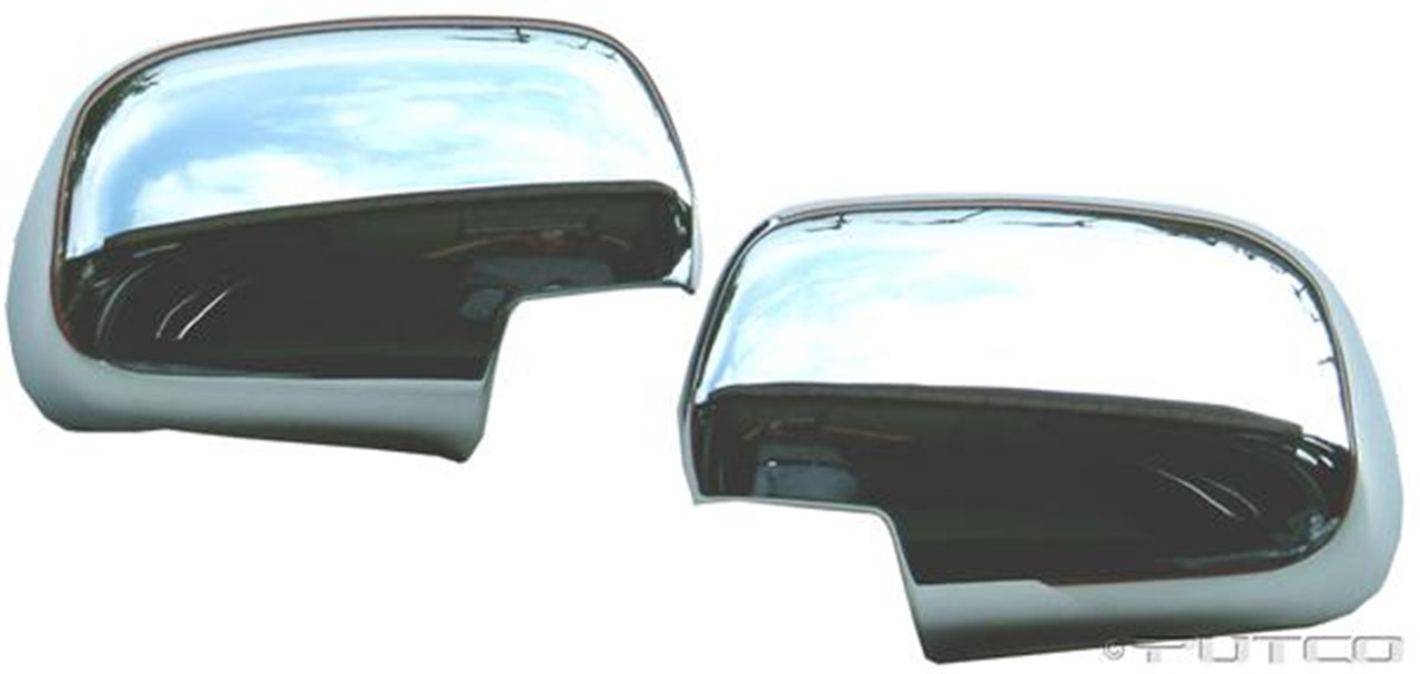 Mirror Covers-Leonard USA