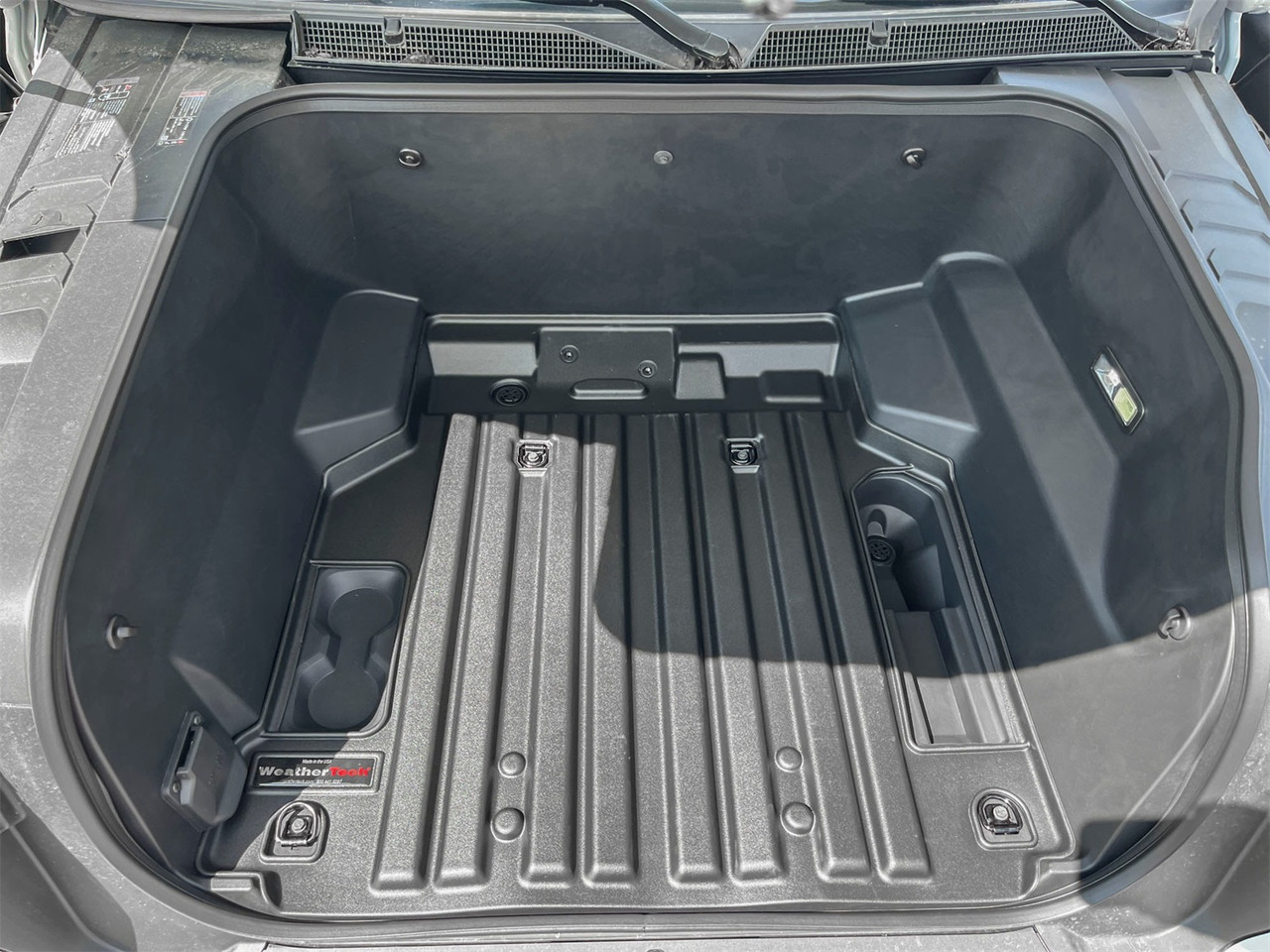 Cargo Liner-Leonard USA