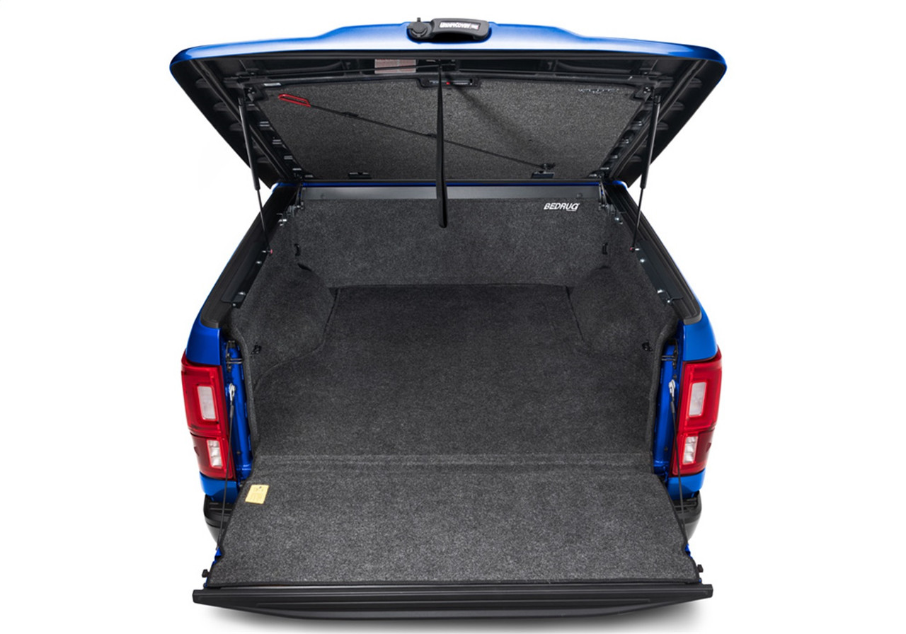 Elite LX Tonneau Cover-Leonard USA