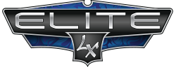 Elite LX Tonneau Cover-Leonard USA