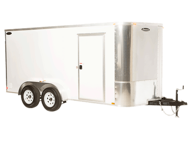 Cargo Trailer | Leonard USA