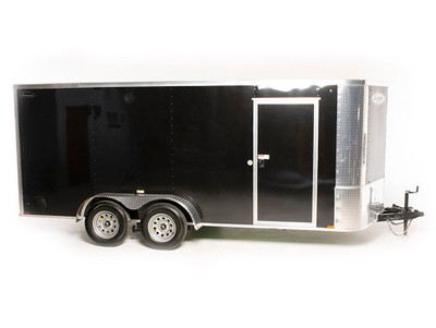 Cargo Trailer | Leonard USA