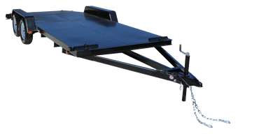 Flatbed Trailer | Leonard USA