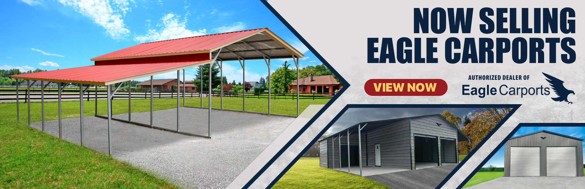 Leonard Buildings | Leonard Truck Accessories | Leonard USA