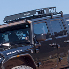 Vehicle Accessories - Cargo Management - Cargo Racks - Page 1 - Leonard USA