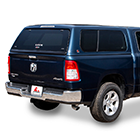 Vehicle Accessories - Leer Truck Caps - Vehicle - Ram Truck Caps ...