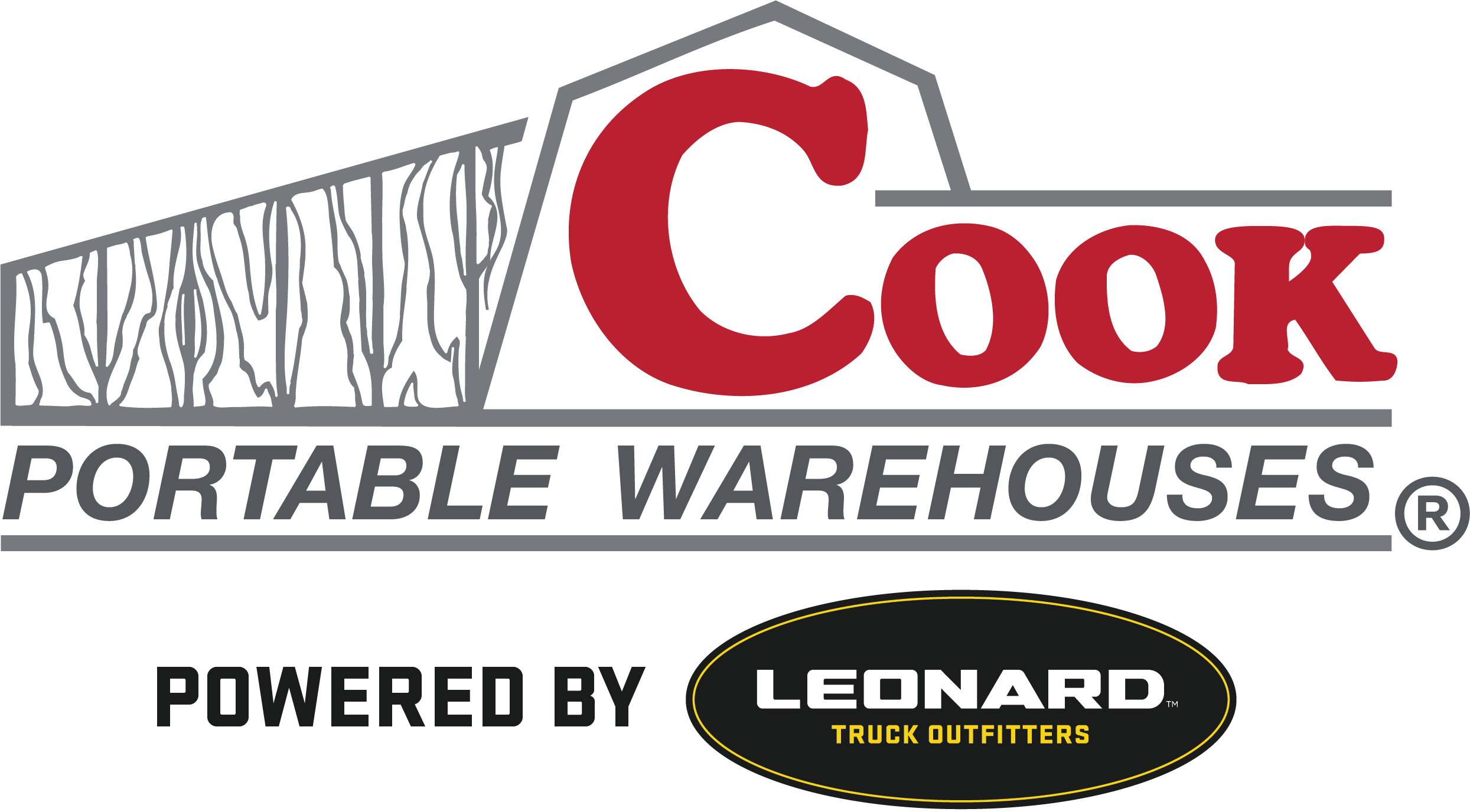Cook Products - Leonard USA