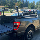 Vehicle Accessories - Cargo Management - Ladder Racks - Leonard USA