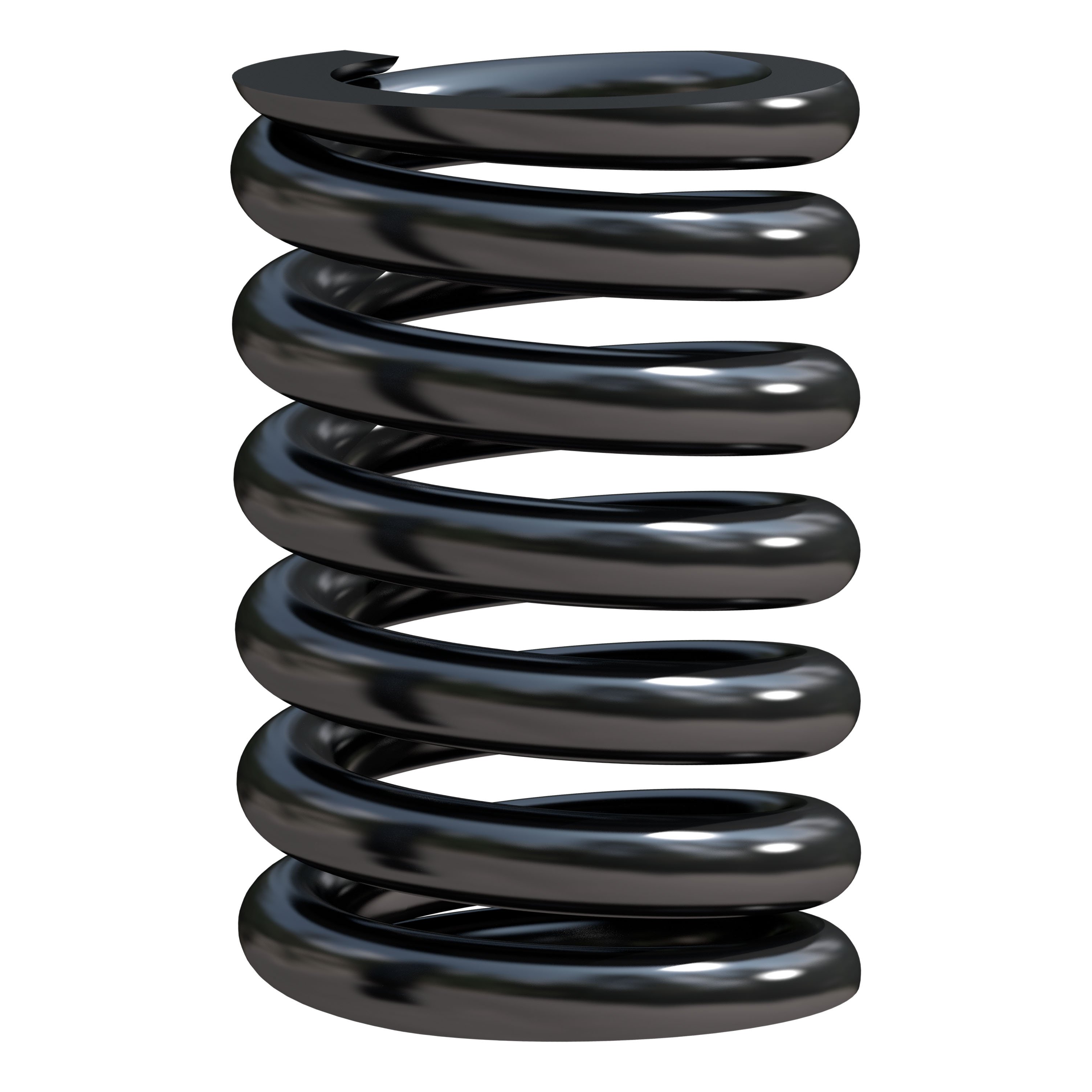 Replacement Spring, Helux Pin Box, 1,500 lb./in.-Leonard USA