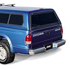 Dodge Dakota Truck Caps, Camper Shells, Toppers & Bed Canopies