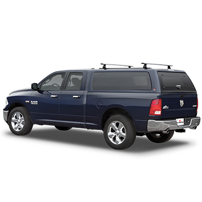 Vehicle Accessories - Leer Truck Caps - Vehicle - Ram Truck Caps ...
