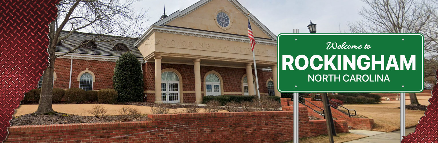 Leonard Building & Truck Accessories Opens Location in Rockingham, NC ...