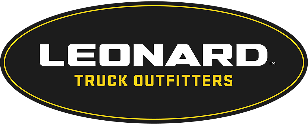 Leonard Products - Leonard USA