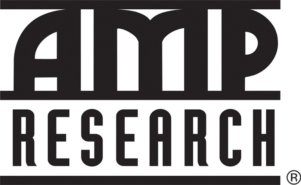 AMP Research Products | Leonard USA