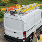 Vehicle Accessories - Cargo Management - Truck and Van Racks - Page 1 ...