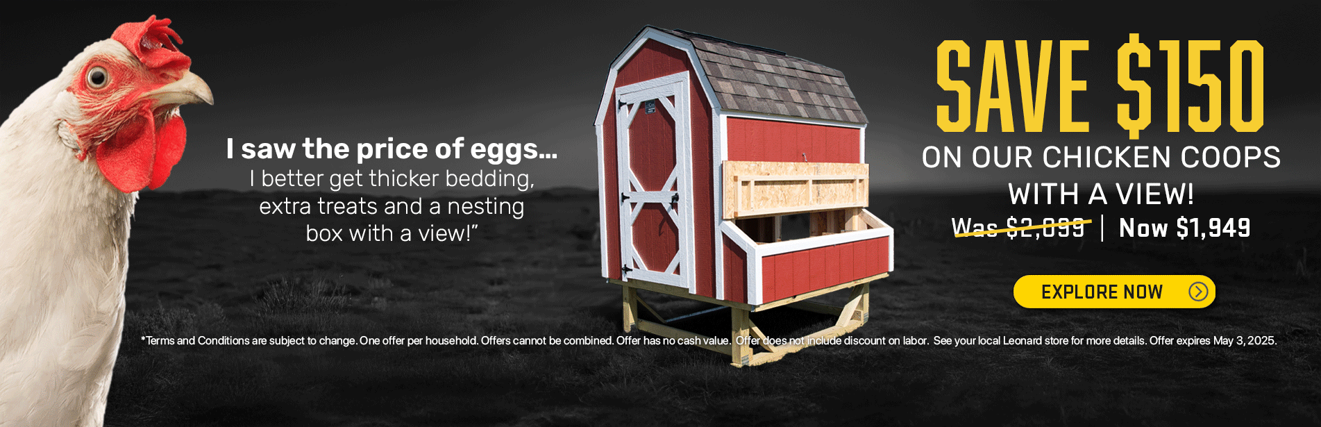 Leonard Truck Outfitters