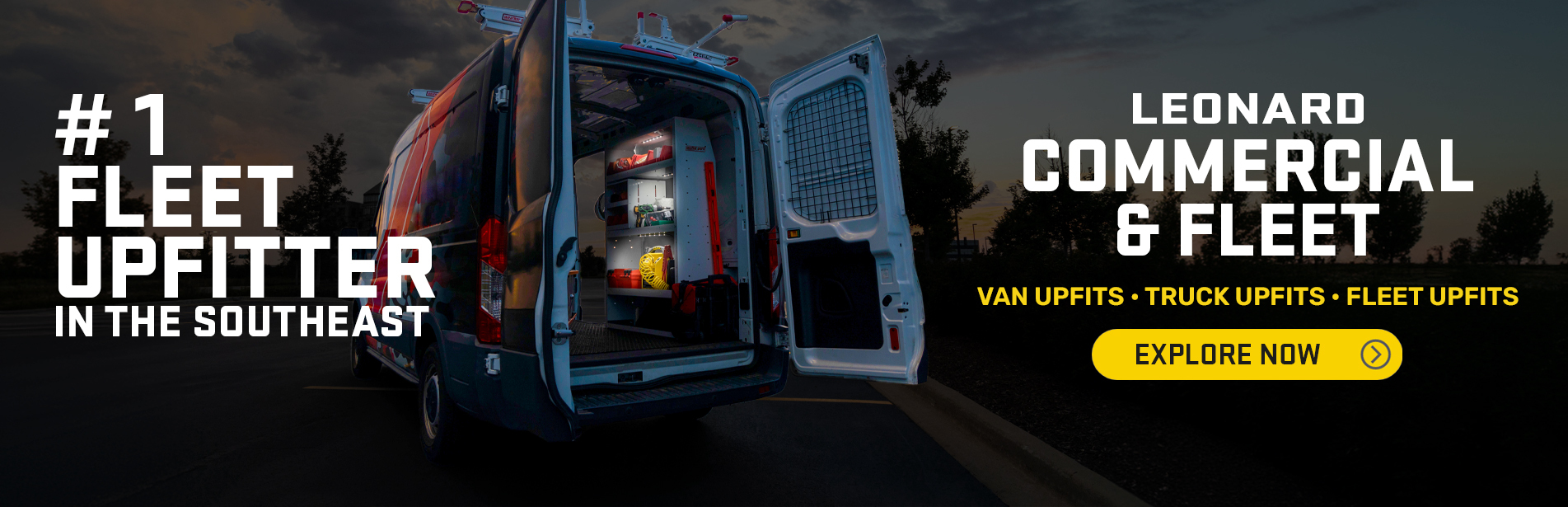 Leonard Truck Outfitters