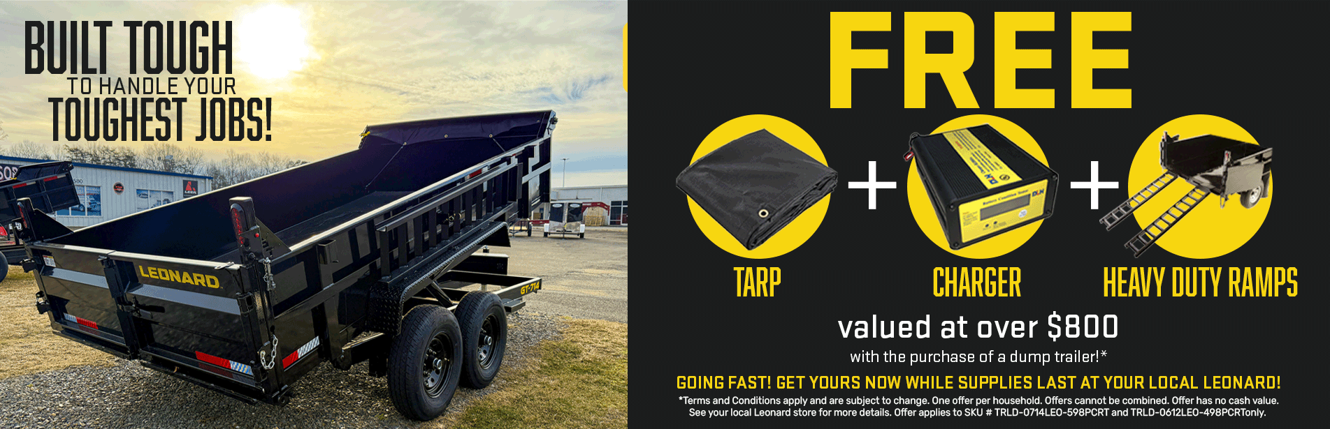 Cargo Trailers, Utility Trailers, Car Haulers & Flatbed Trailers for ...