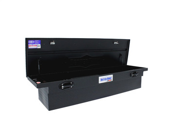 Low Profile Crossover Tool Box-Leonard USA