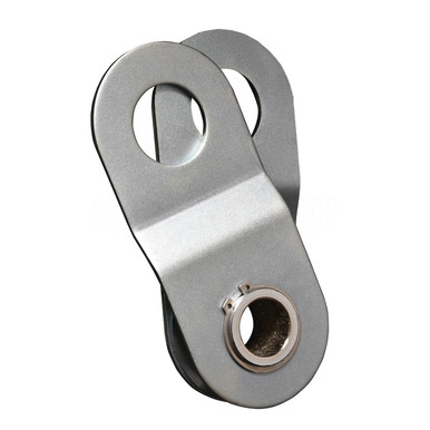 Snatch Block Snatch Block rated to 20,000 lbs-Leonard USA