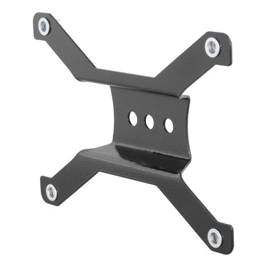 Universal License Plate Bracket-Leonard USA