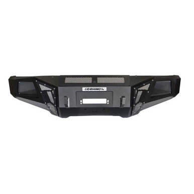 BR10.5 Front Bumper Replacement-Leonard USA