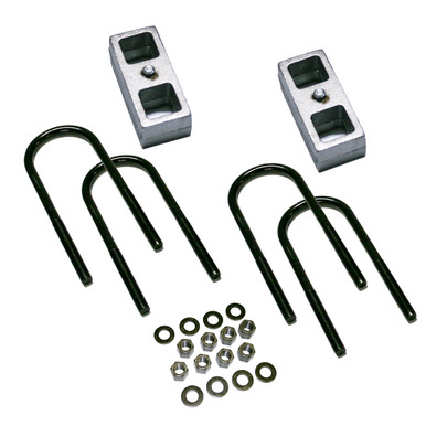 2 inch Block Kit-Leonard USA