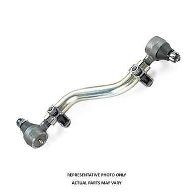Drag Link, Adjustable-Leonard USA