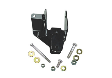 Rear Track Bar Bracket kit-Leonard USA