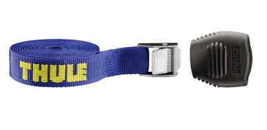 Load Straps (9', Pair)-Leonard USA